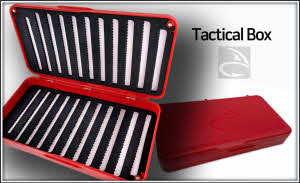 Tactical box
